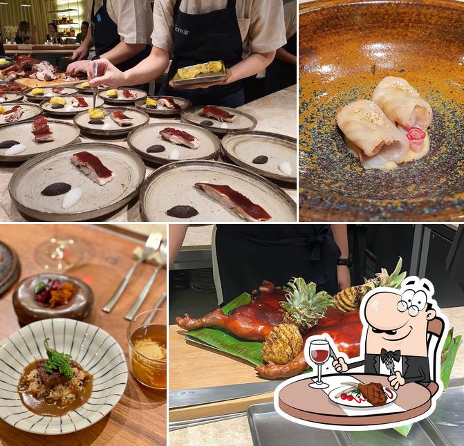 Terroir Restaurant Bangkok, Bangkok - Restaurant menu, prices and reviews