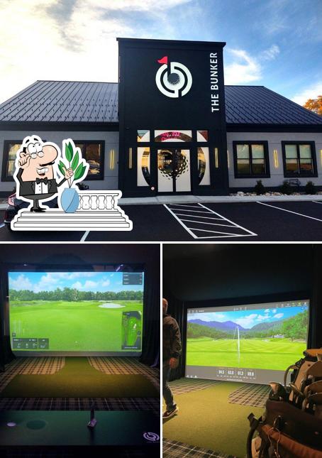 The Bunker North Greenbush, Rensselaer - Restaurant menu, prices and ...