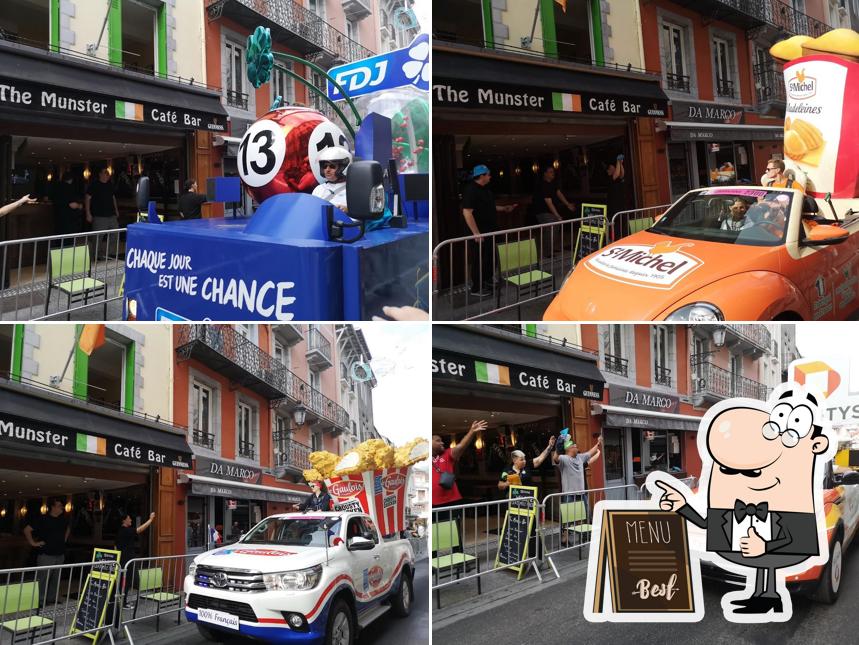 Le top 10 des restaurants à Lourdes, octobre 2025 - Restaurant Guru