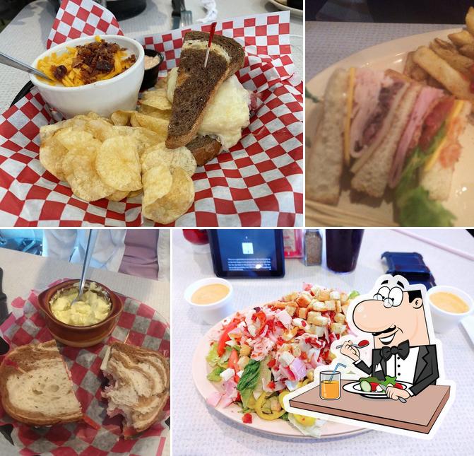 Tom & Betty's Restaurant, 2134 Park Ave in Orange Park - Restaurant ...