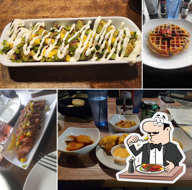 Truago, Trenton - Restaurant menu, prices and reviews