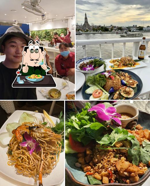 View ARUN Restaurant & Bar, Bangkok - Restaurant menu and reviews