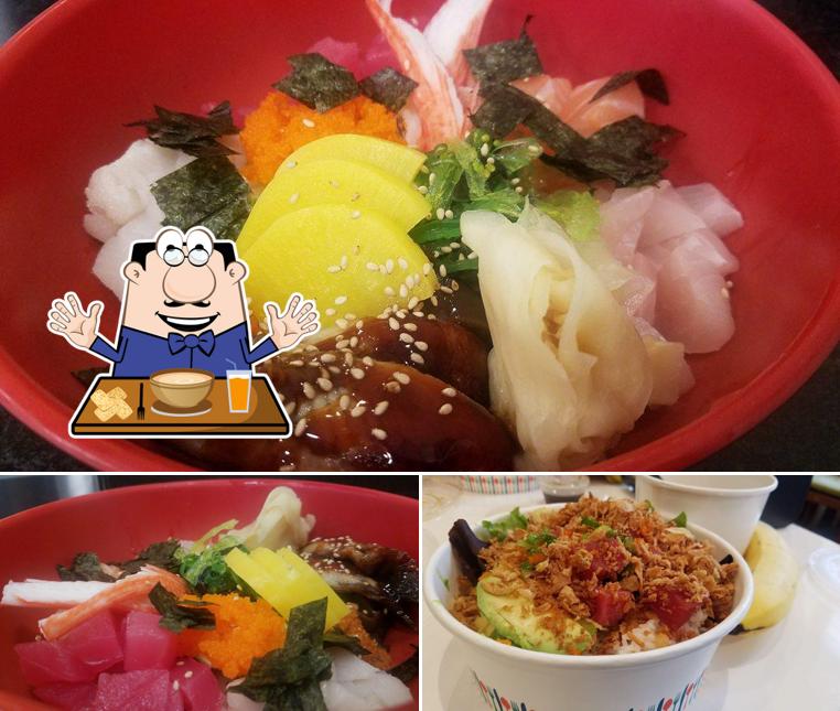 West Wing Cafe-2400 M St., Washington - Restaurant menu, prices and reviews