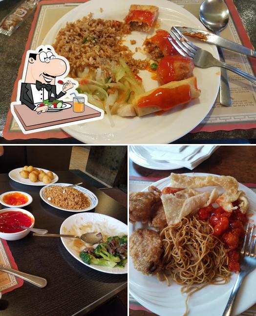 Ye's Wok Restaurant, Paradise - Restaurant menu, prices and reviews