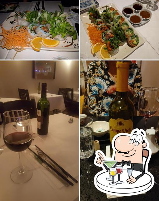 Le top 7 des restaurants à Saint-Lambert, décembre 2025 - Restaurant Guru