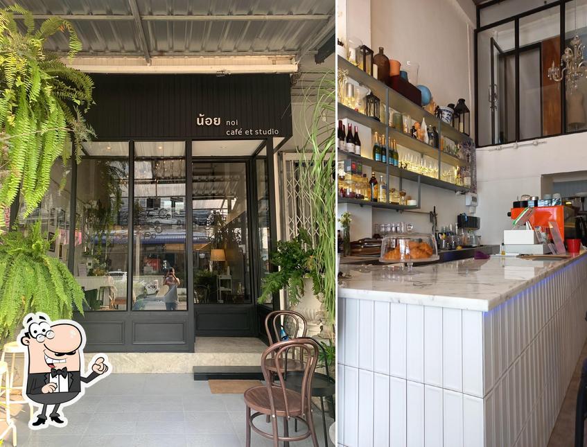 น้อย bar, Nakhon Sawan - Restaurant reviews