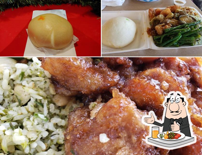 Chun Wah Kam Noodle Factory, Honolulu - Restaurant menu, prices and reviews