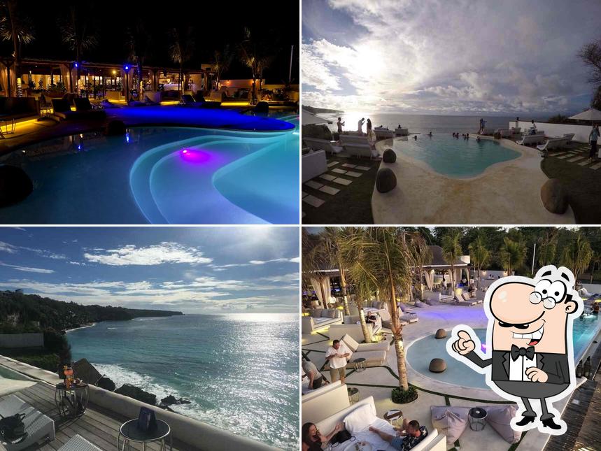 El Kabron Bali pub & bar, Pecatu - Restaurant menu and reviews
