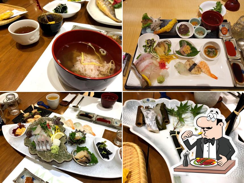 Best baked fish in Yeosu-si restaurants, winter 2024 - Restaurant Guru