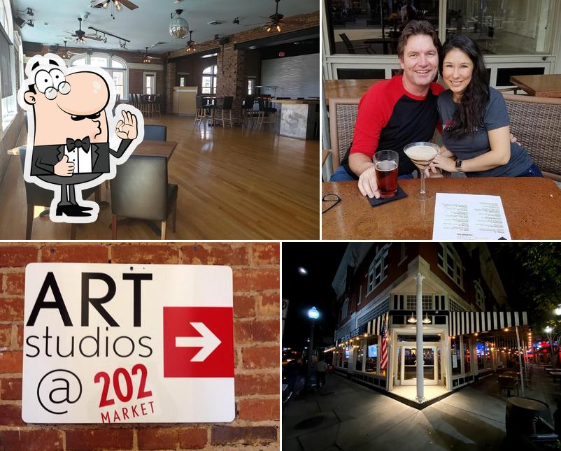 202 Social House in Roanoke - Restaurant menu and reviews