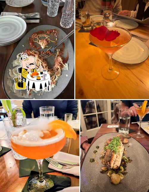 220 Merrill, Birmingham - Restaurant menu, prices and reviews