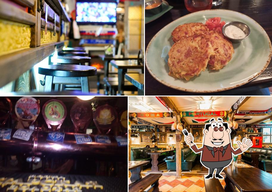 Beer House restaurants in Saint Petersburg, spring 2024 - Restaurant Guru