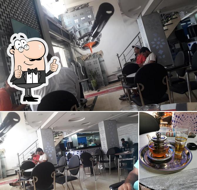 Café Snap cafe, Casablanca - Restaurant reviews