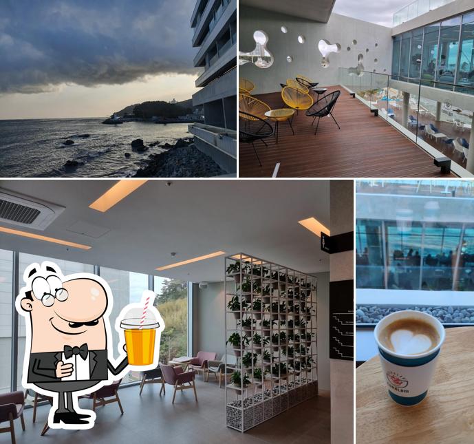 Coralani, Busan - Restaurant menu, prices and reviews