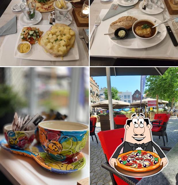 Alle Lokale in Zaltbommel , Frühling 2024 - Restaurant Guru