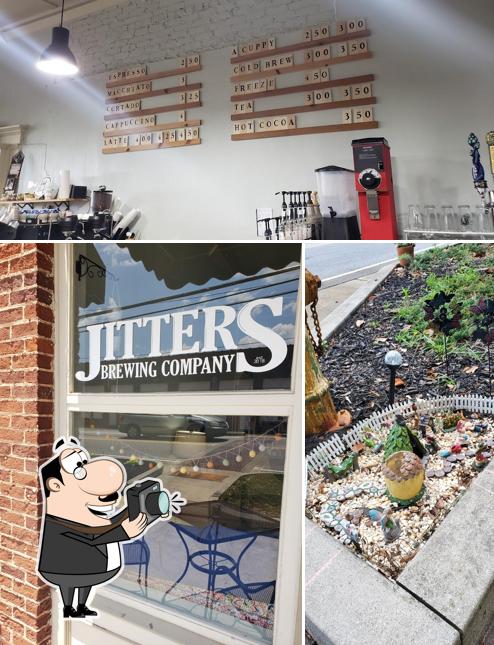 Jitters Brewing Company, Central - Restaurant menu, prices and reviews