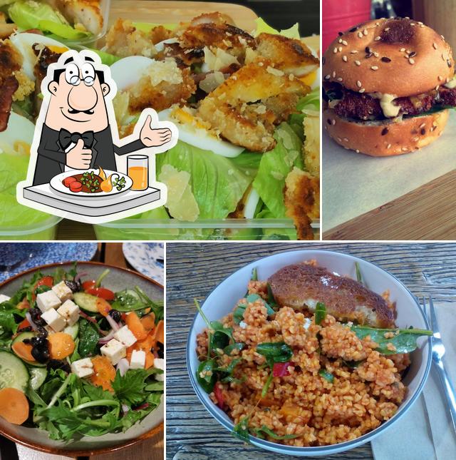 Lunch Hour Cafe, Clayton South - Restaurant menu, prices and reviews