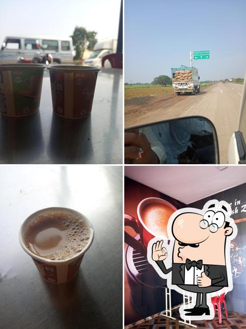 Mauli tea Point - Restaurant menu, prices and reviews