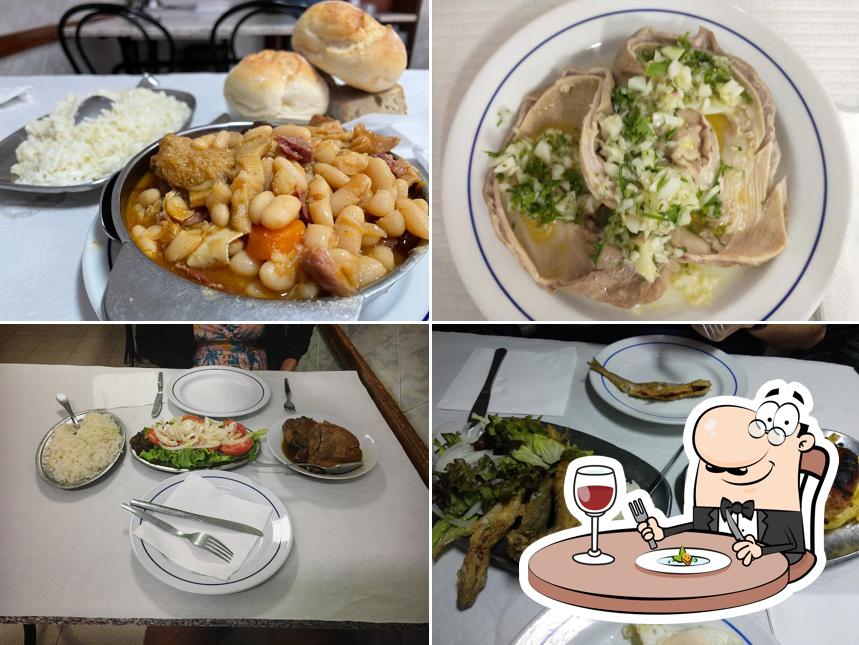 Casa Expresso, Porto - Restaurant menu, prices and reviews