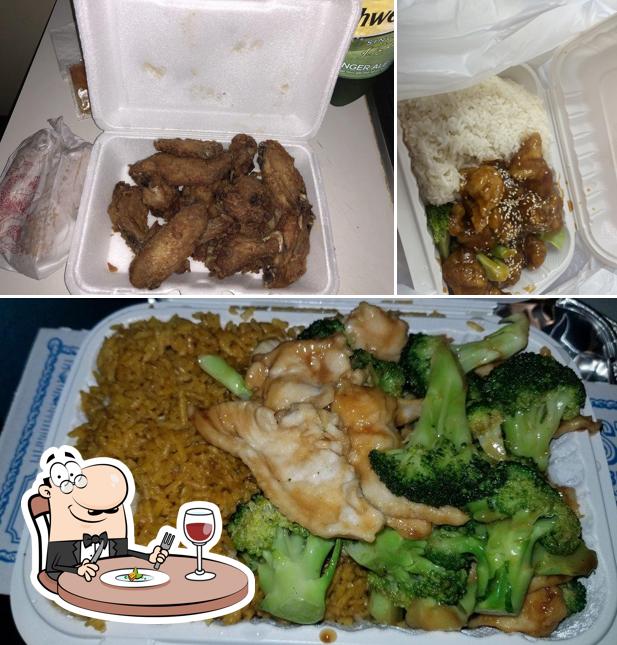 Cheung Hing Kitchen, 114-60 Merrick Blvd in New York City - Restaurant ...