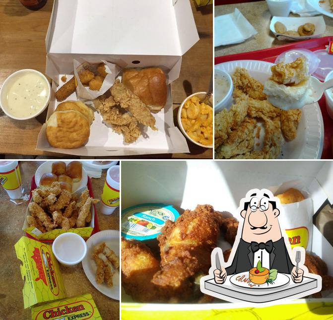 Top 5 restaurants with catfish in Tomball, may 2025 - Restaurant Guru