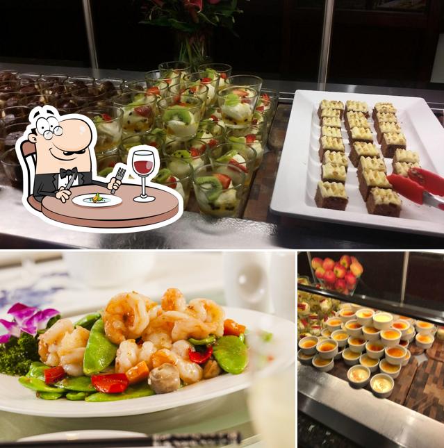 Club York Sydney, Sydney - Restaurant menu, prices and reviews