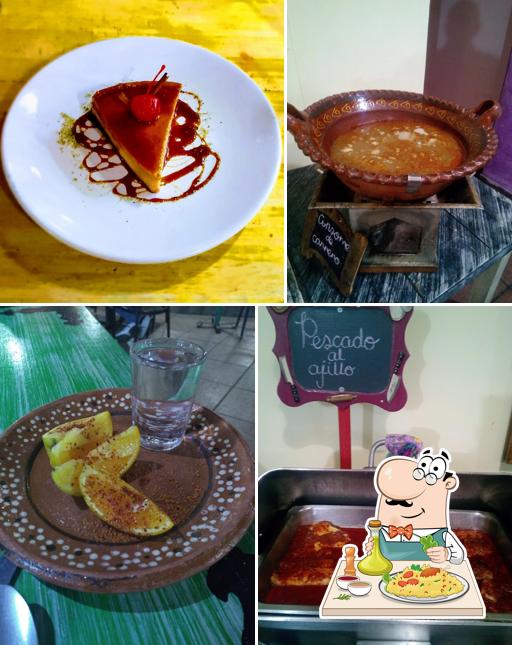 Los mejores restaurantes con música en vivo en Cuautitlán Izcalli ...
