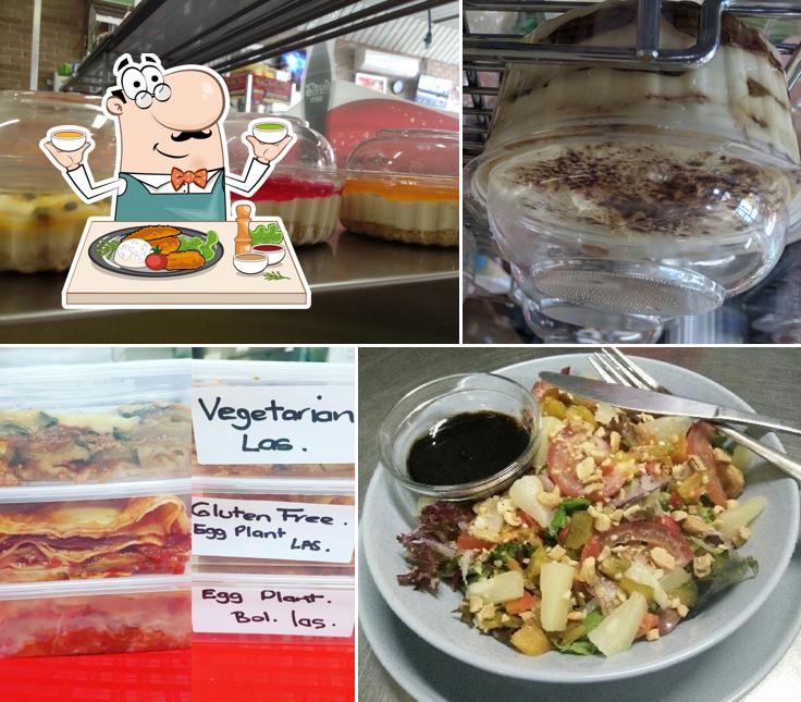 Don Chichios Pizza & Pasta, Wendouree - Restaurant menu, prices and reviews