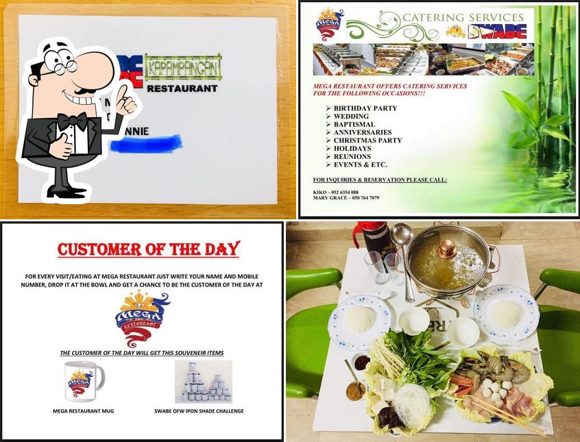 Mega Restaurant, Fujairah - Restaurant reviews