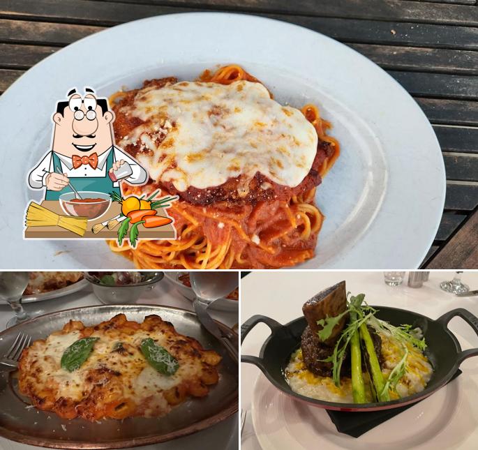 Grazie Italian Restaurant, Dracut - Restaurant menu, prices and reviews