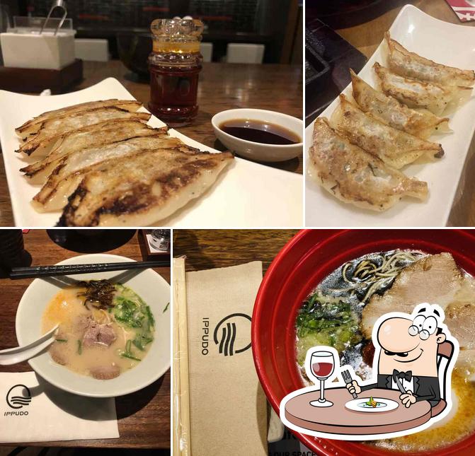 Ippudo SM Megamall, Mandaluyong - Restaurant menu, prices and reviews