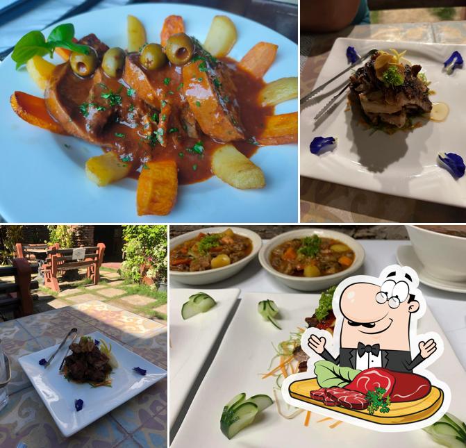 Top 5 restaurants with soup in San Nicolas, Ilocos Region, january 2025 ...