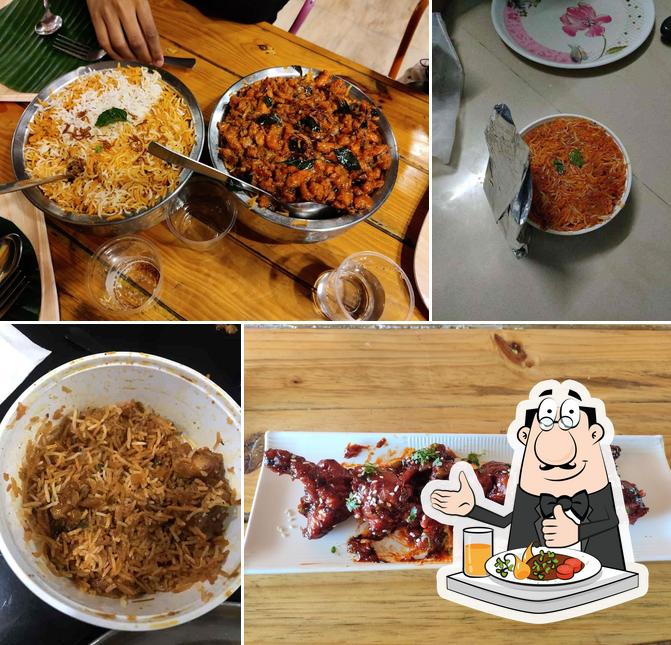 Mast Biryani, Guwahati, 4QPR+QHH - Restaurant reviews