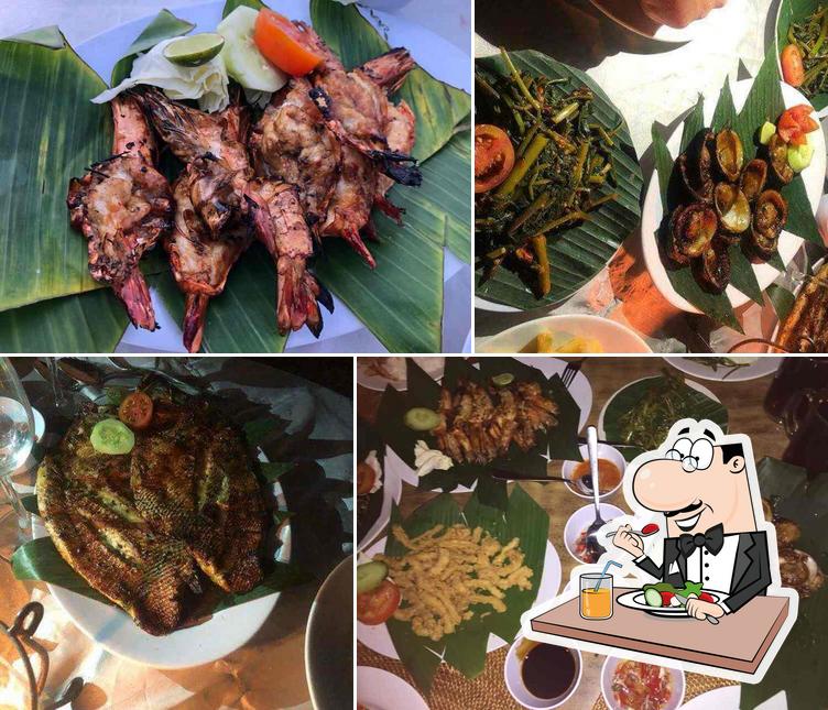 Menega Cafe, Jimbaran - Restaurant menu, prices and reviews