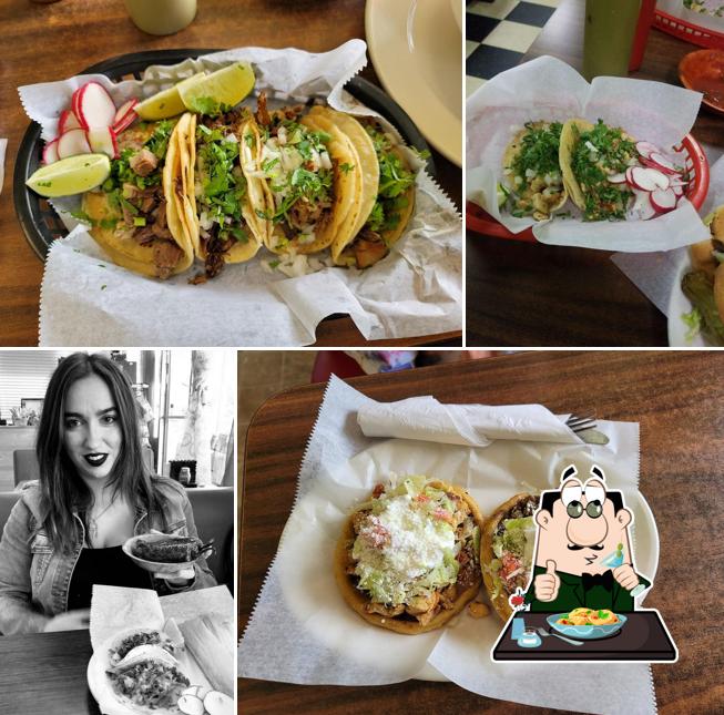 Mi Lindo Veracruz Restaurant in Clarksville - Restaurant menu and reviews