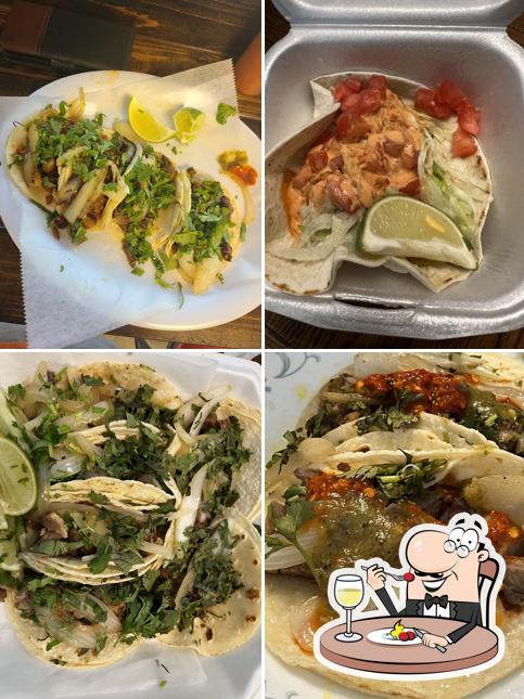 Mr.Tako in McKinney - Restaurant menu and reviews