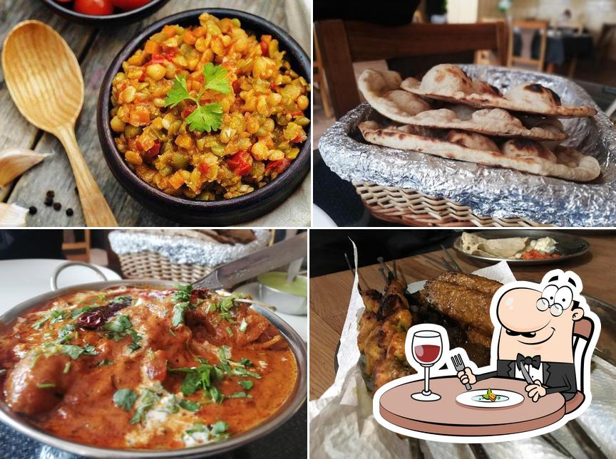 New Wazwan Planet-Top Restaurants In Leh LadakhBest Restaurants in Leh ...