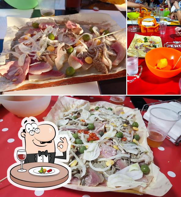 O' Muss Francesco, San Valentino Torio - Menu del ristorante, prezzi e ...