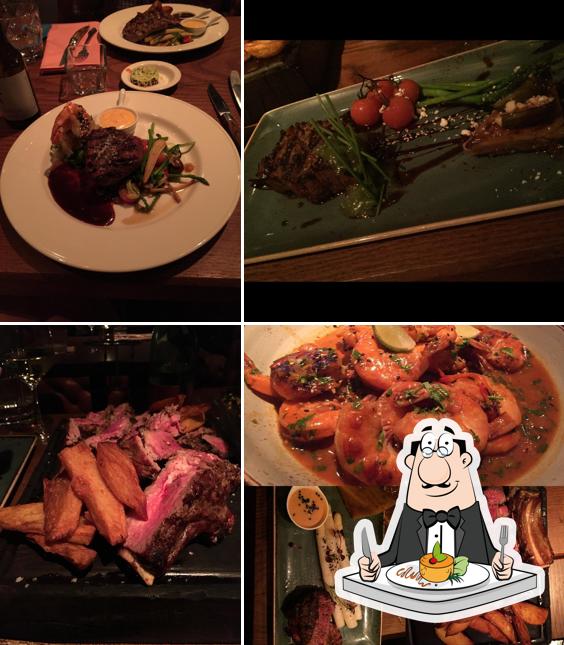 Pantry Restaurant, Berlin - Speisekarte, Preise und Bewertungen