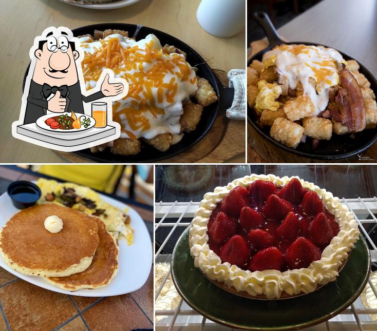 Perkins Restaurant & Bakery, 1097 Kingston Rd in Pickering - Restaurant ...