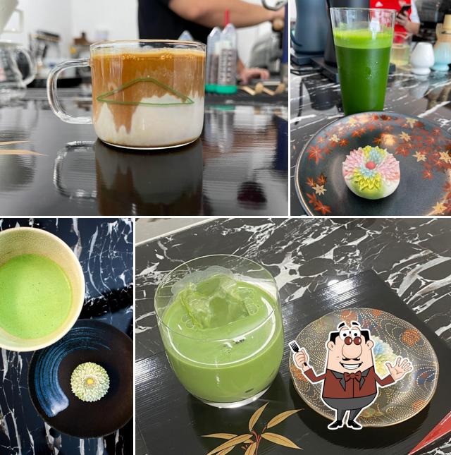 Pisces Coffee Bangkok, Bangkok - Restaurant reviews