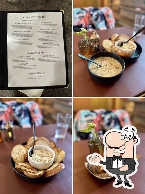Sweet Gypsy, Palmer - Restaurant menu, prices and reviews