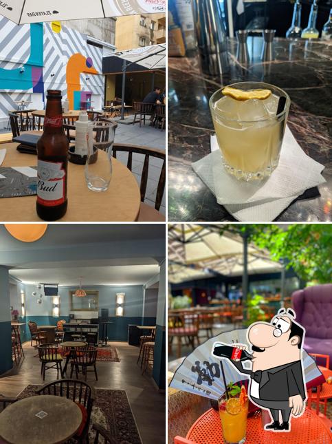 Bar Makka, Skopje - Restaurant menu, prices and reviews