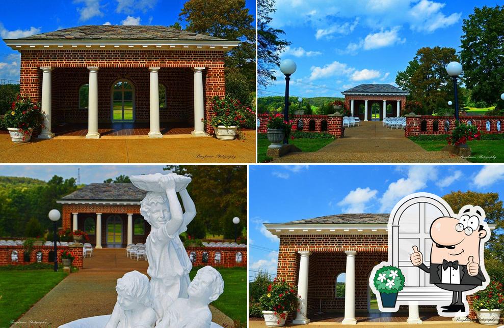 Linden Hall - Restaurant menu, prices and reviews