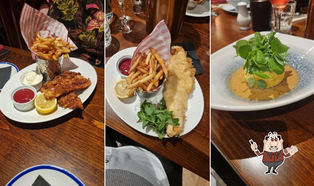 The East End Fox in Glasgow - Restaurant reviews