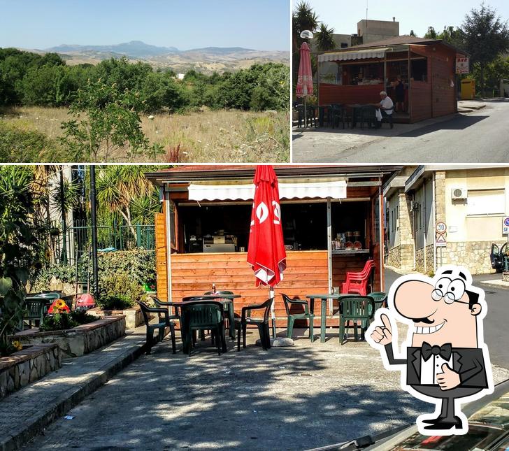 Toni leoni bar, Ventimiglia di Sicilia - Restaurant reviews