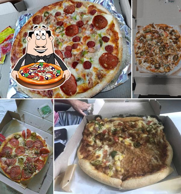 Adam's Pizza, Kakkanad - Restaurant menu and reviews