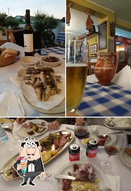 Adega Regional Faria restaurant, Macieira da Maia - Restaurant reviews