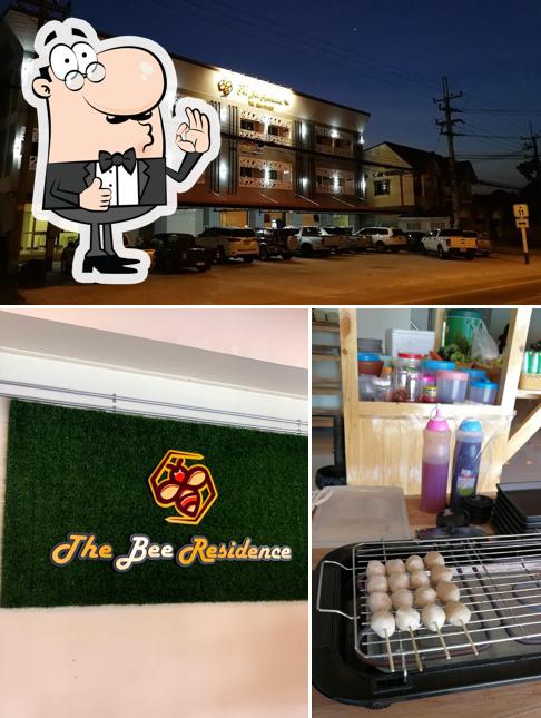 ส้มตำคาเฟ่ By The Bee Residence restaurant, Hang Chat - Restaurant reviews