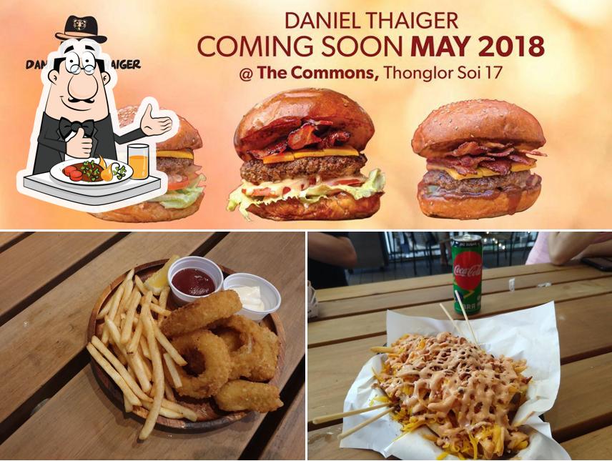 Daniel Thaiger Thonglor restaurant, Bangkok - Restaurant reviews